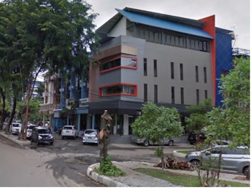 Building – wiraarchitectarkawasesav